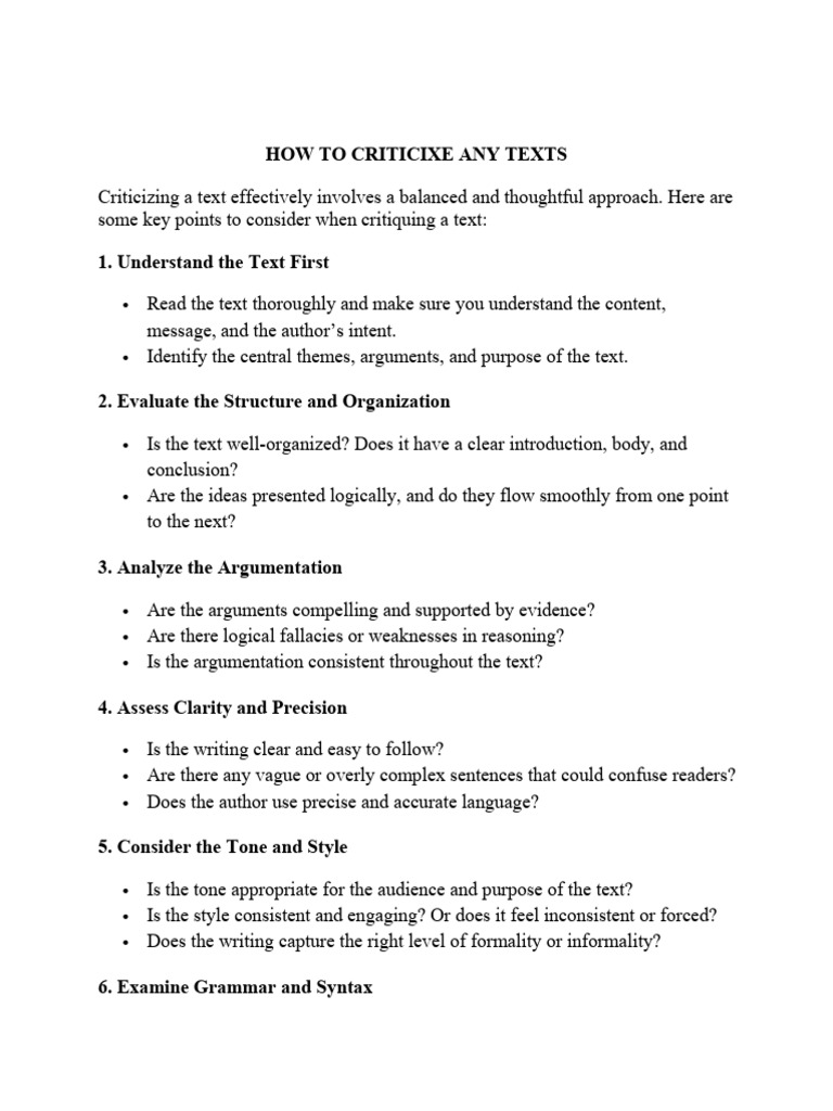 Pg70306critical Literacy | PDF | Argument | Syntax
