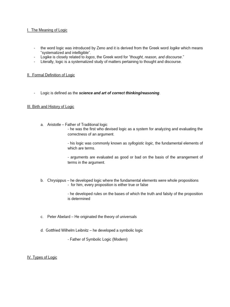 Legal Techniques and Logic | PDF | Argument | Logic