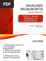 Milk Code Booklet EO 51 Tagalog | PDF
