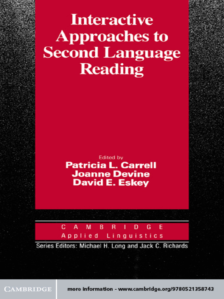 Preview-9781139524919 A25064563 | PDF | English As A Second Or Foreign Language | Semantics