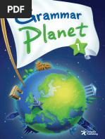 English Time 1 Student Book | PDF