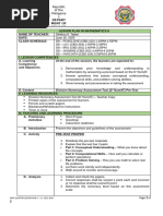 Mathematics Month Awareness Celebration 2025 | PDF