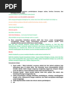 Modul 1 Koding | PDF