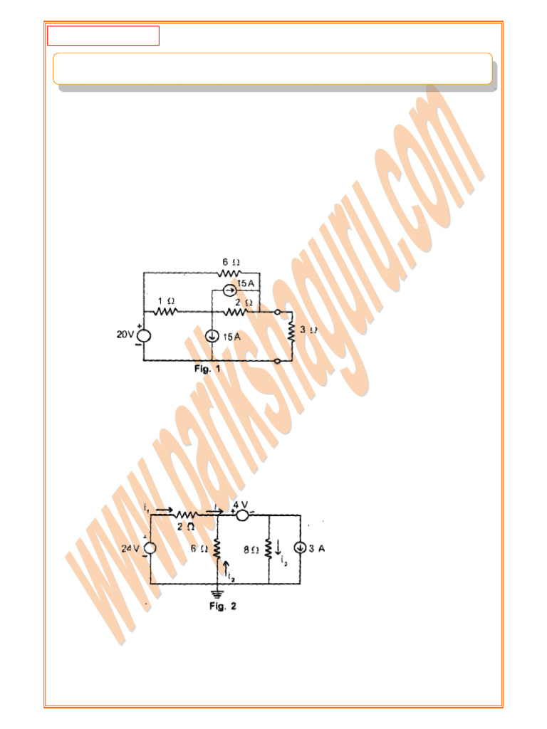 I1451632electrical Engineering 2004 | PDF | Rectifier | Electrical Resistivity And Conductivity
