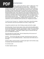 Blithe Spirit Script | PDF