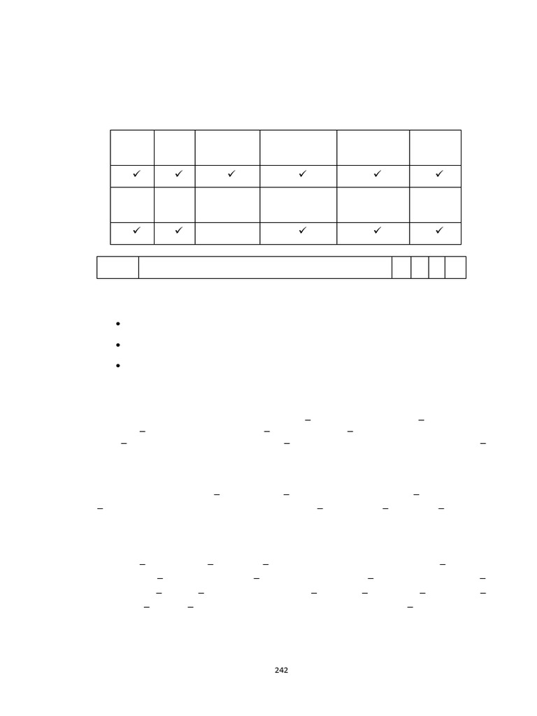 Introduction To Data Analytics Syllabus | PDF | No Sql | Big Data