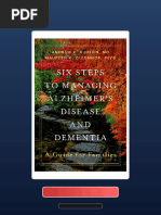 GPCOG Assessment | PDF | Dementia | Alzheimer's Disease