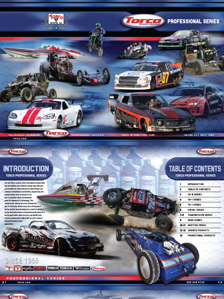 TC 2014 Professional Catalog LR | PDF