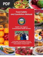 The Essentials Food Safety Training - EFST | PDF | Foodborne Illness ...