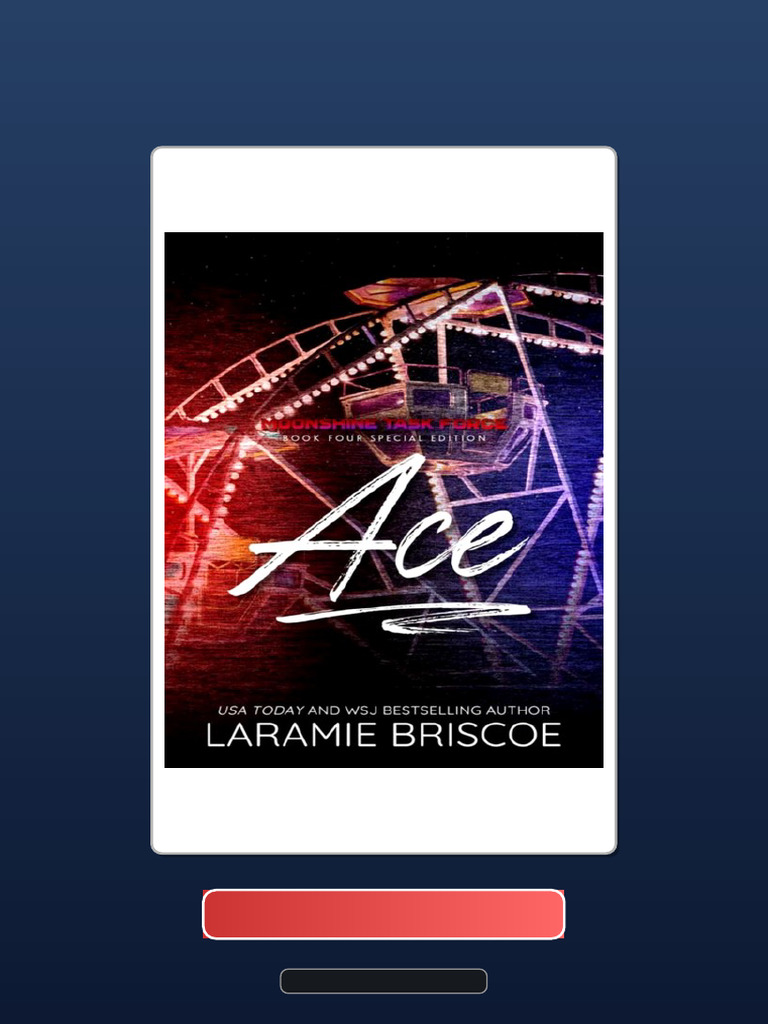 Complete Bundle Ace Special Edition Secondchance Small Town Romance The ...