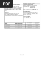 Daikin AC Service Request Guide | PDF