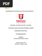 Clasificación de Compresores, Capacidades y Aplicaciones. | PDF | Uso ...