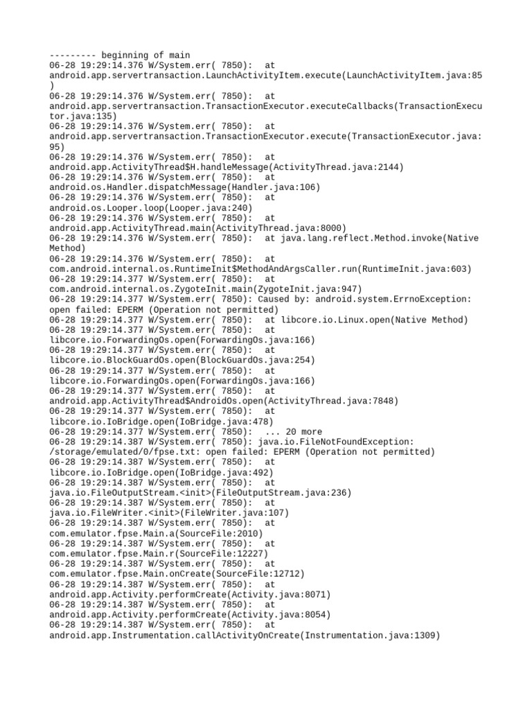 Halo | PDF | Android (Operating System) | Java (Programming Language)