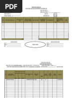 VAT Declaration Page 1 | PDF