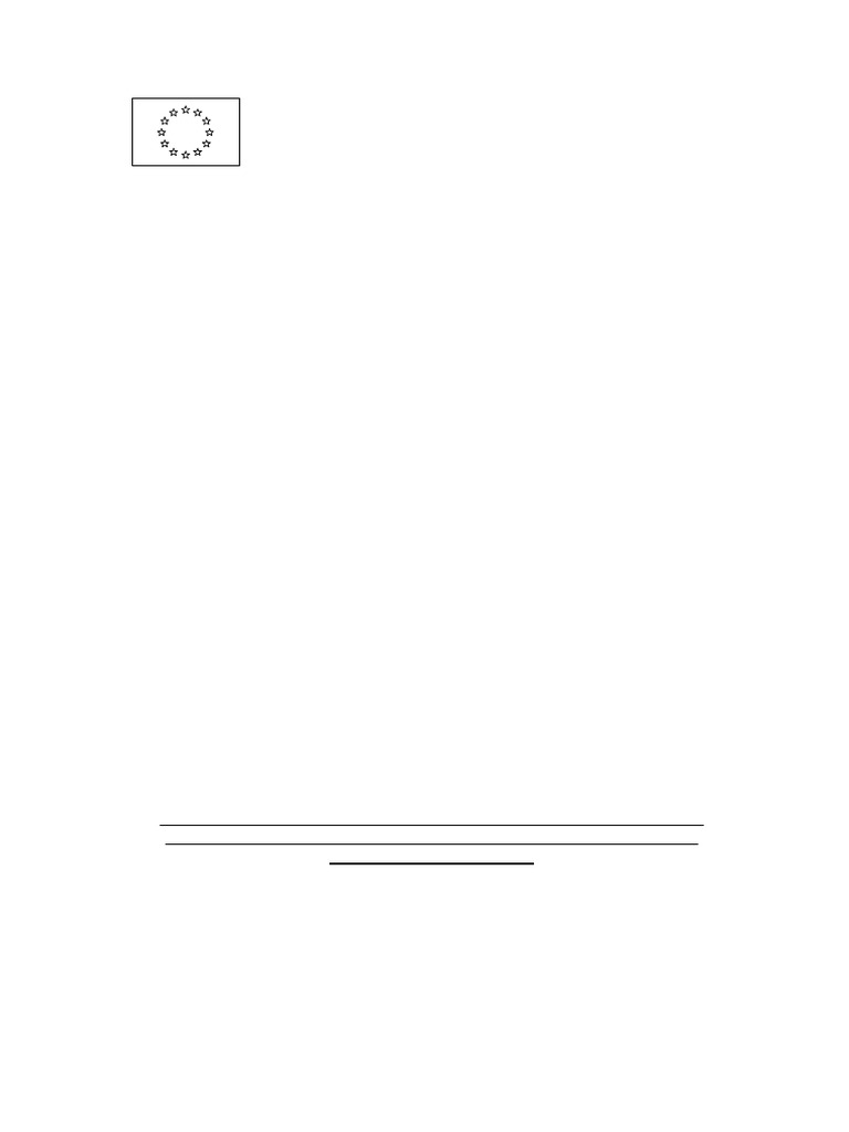 Bone Based DCP - EU Report | PDF | Gelatin | Proteins