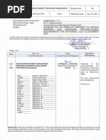 CF - Confirmation of Employer Details Form 10 March 2025 | PDF ...