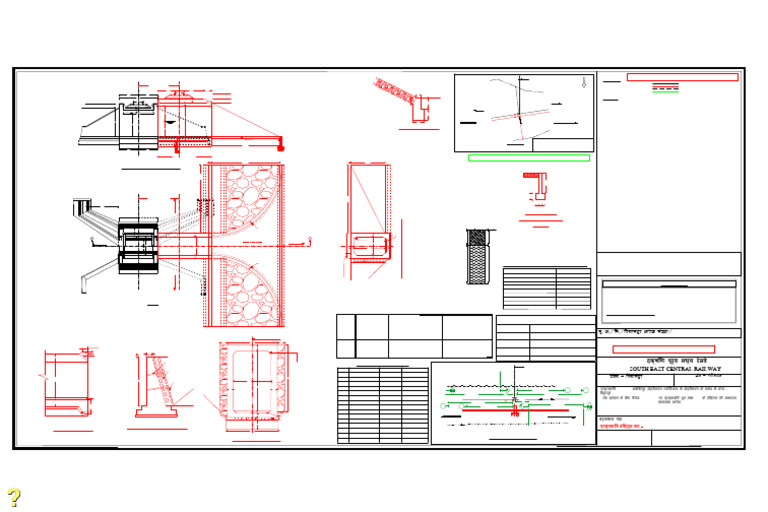 93) Min BR Box No 118 | PDF | Concrete | Wall
