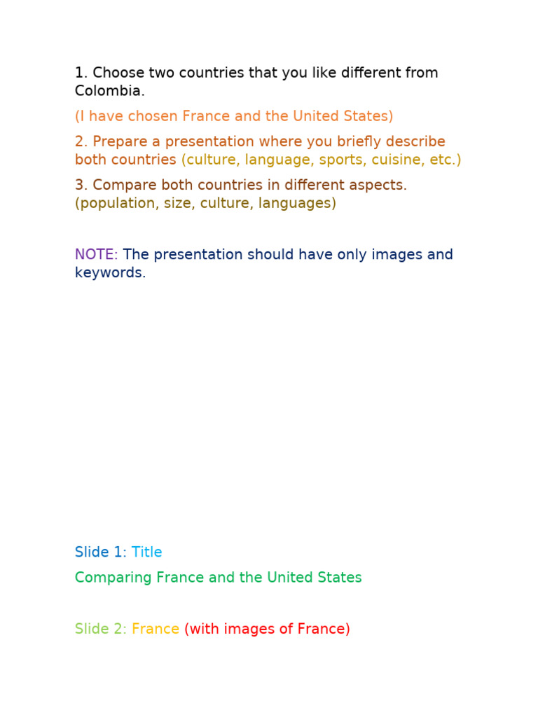 University Presentation | PDF