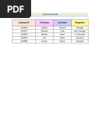 Annual Leave Plan Template 2024 | PDF