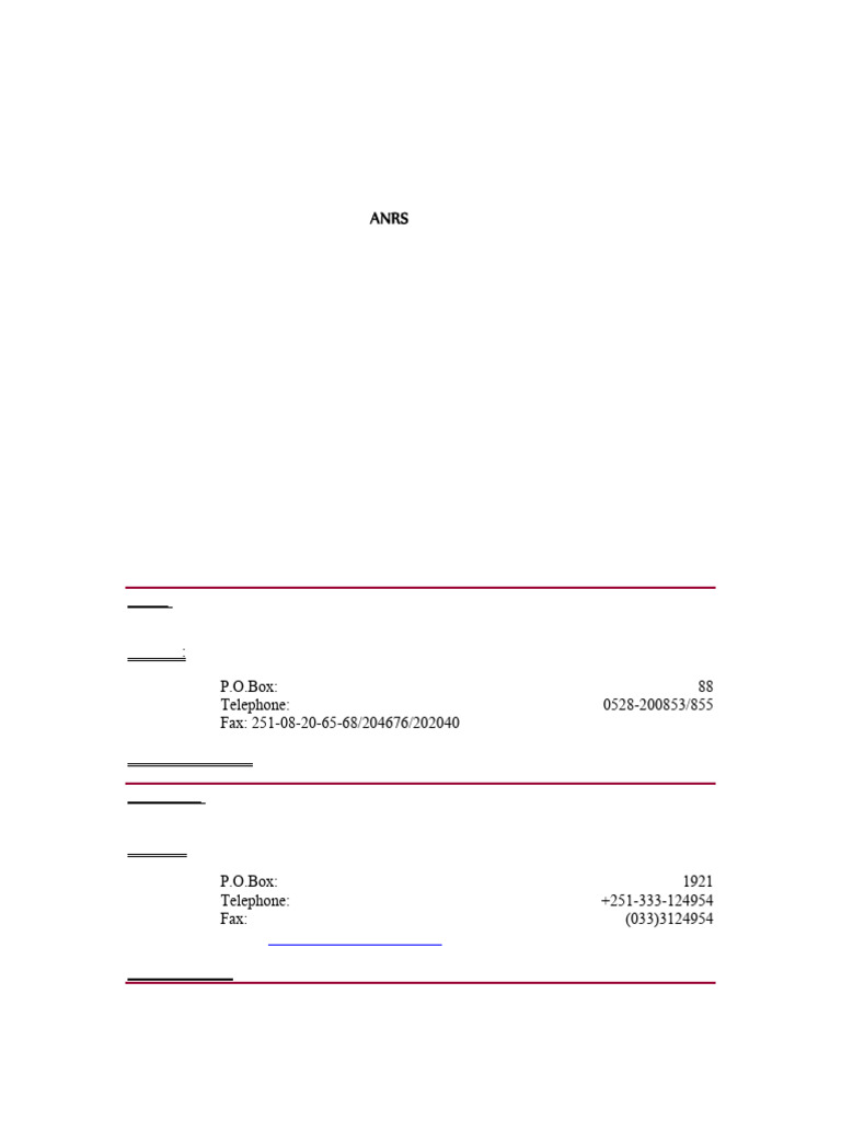 Dam Design Draft Report - Final | PDF | Dam | Spillway