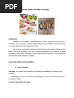 ServSafe Food Handler Study Guide | PDF