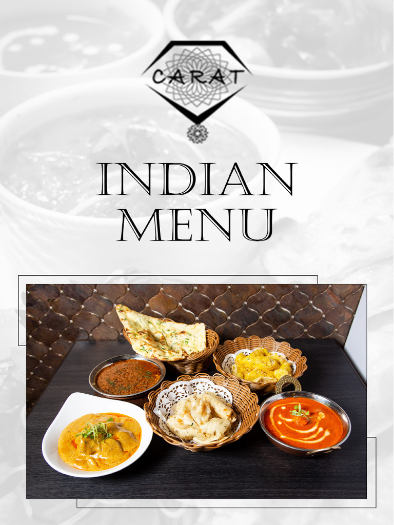 Carat Indian | PDF
