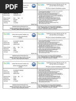 Volo Health Insurance TPA Network List | PDF