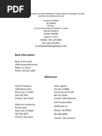 IRIS Application For TCC Tutorial | PDF | Application Software ...