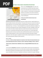 Topical Corticosteroids Potency Chart | PDF | Topical Medication | Drugs