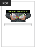 Options Trading Strategies Cheat Sheet | PDF | Option (Finance) | Put ...