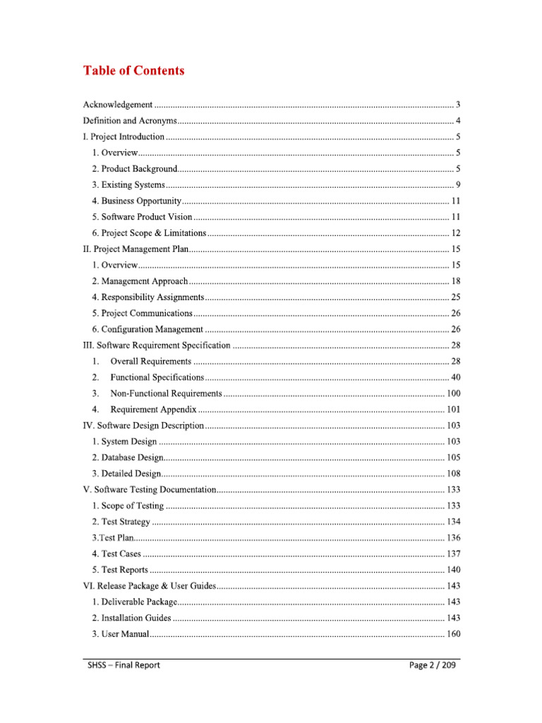GX - Final Project Report (Capstone Project) | PDF