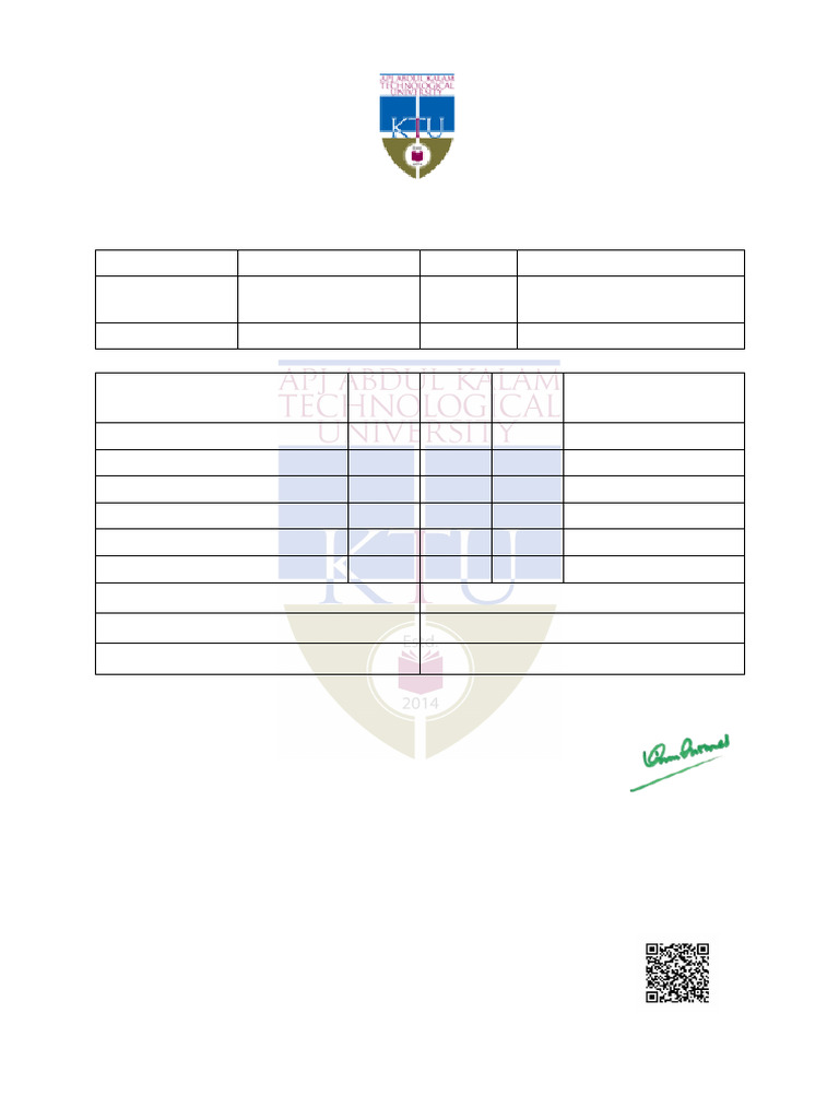 Semester Grade Card (Downloaded On 31-05-2025 11 - 16 AM) | PDF