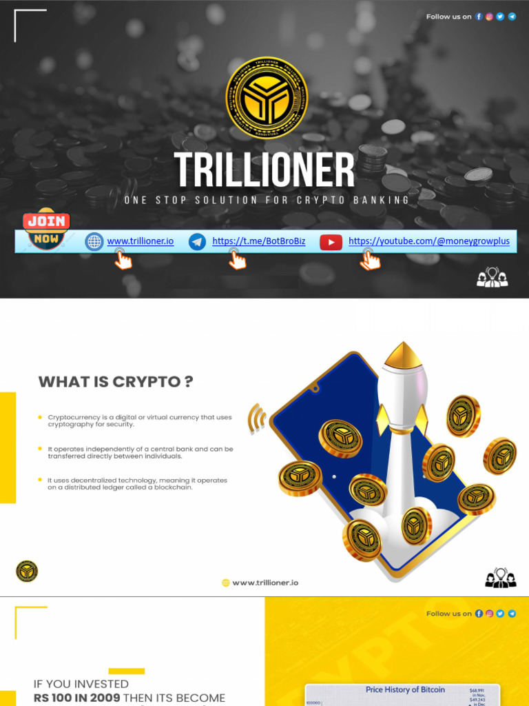 TLC (Trillioner) | PDF