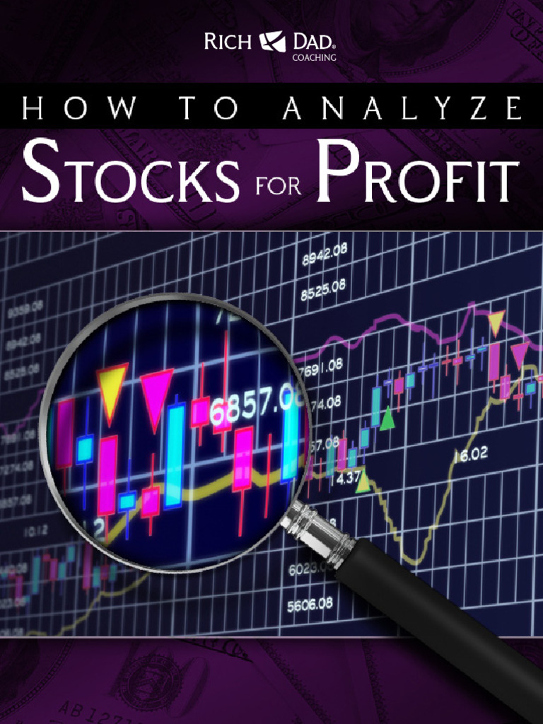 Analyzing Stocks for Profit Strategies | PDF | Technical Analysis | Stocks