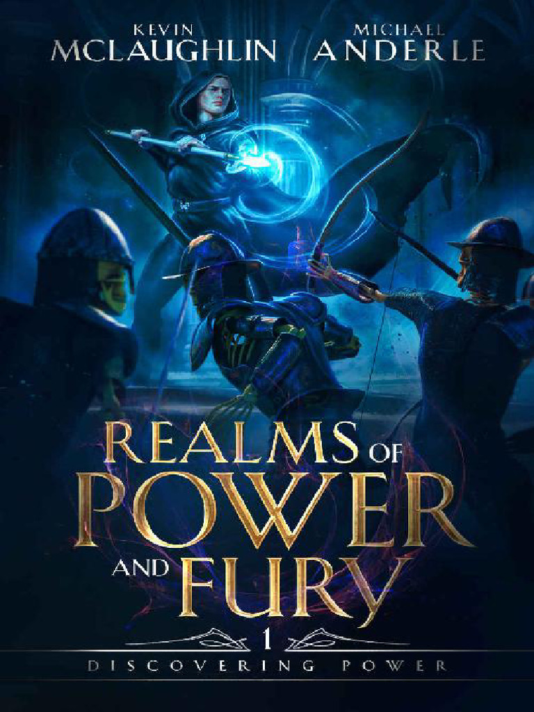 1 - Discovering Power 2022 | PDF