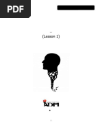 Rebuilding Life After the Civil War | PDF | English Language | Word