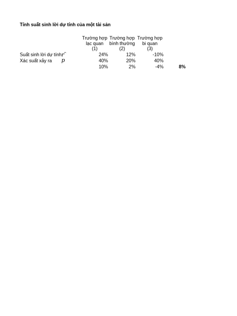 Lecture Note 5 | PDF