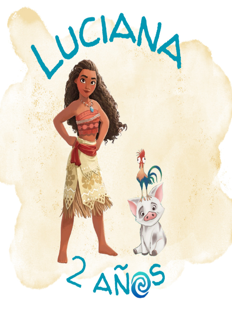 Luciana PDF | PDF