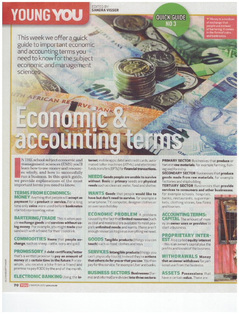 Economic and Management Sciences | PDF