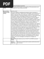 Childhood Trauma Questionnaire Scoring | PDF | Psychological Trauma ...