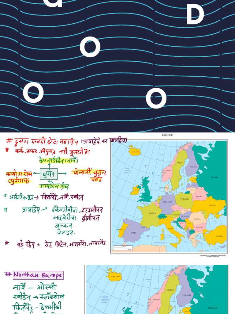 Europe | PDF