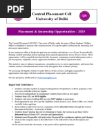 Dhee Coding Lab - 2025 Batch - SVEC - Notification | PDF | Educational ...