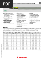 NEMA Motor Frame Size Reference Chart | PDF | Electrical Engineering ...
