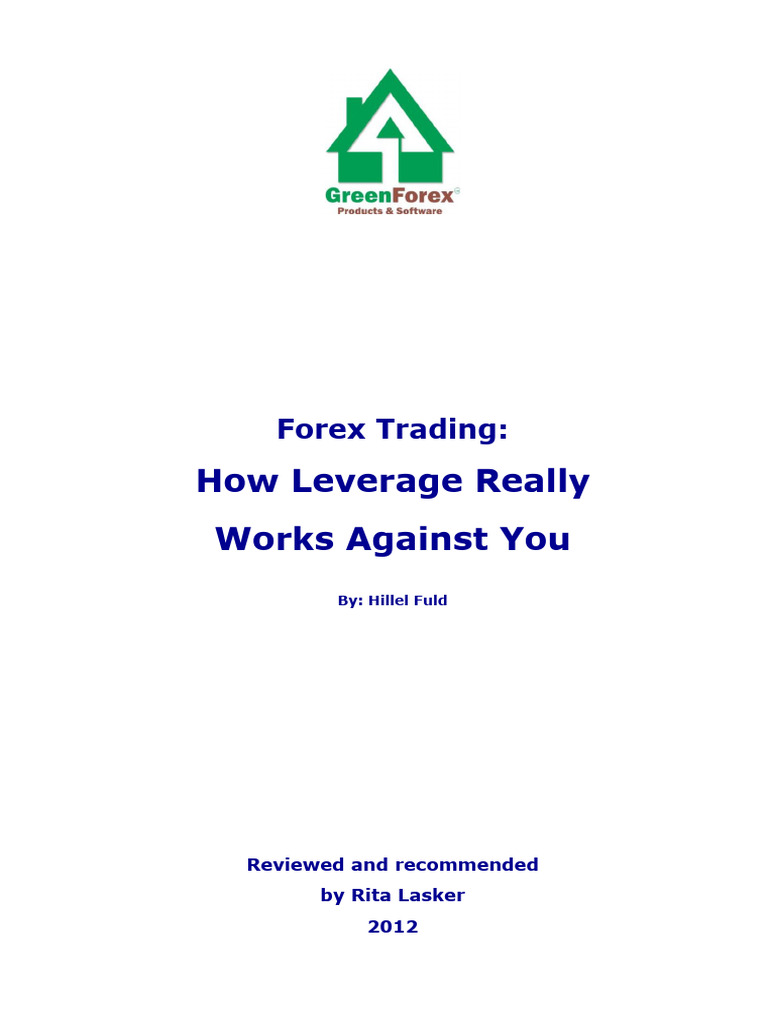 How Leverage Really Works | PDF | Margin (Finance) | Leverage (Finance)