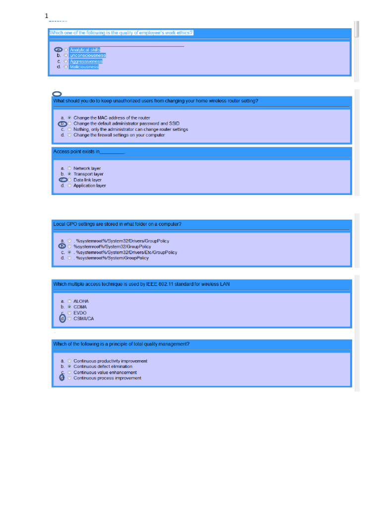 Coc | PDF