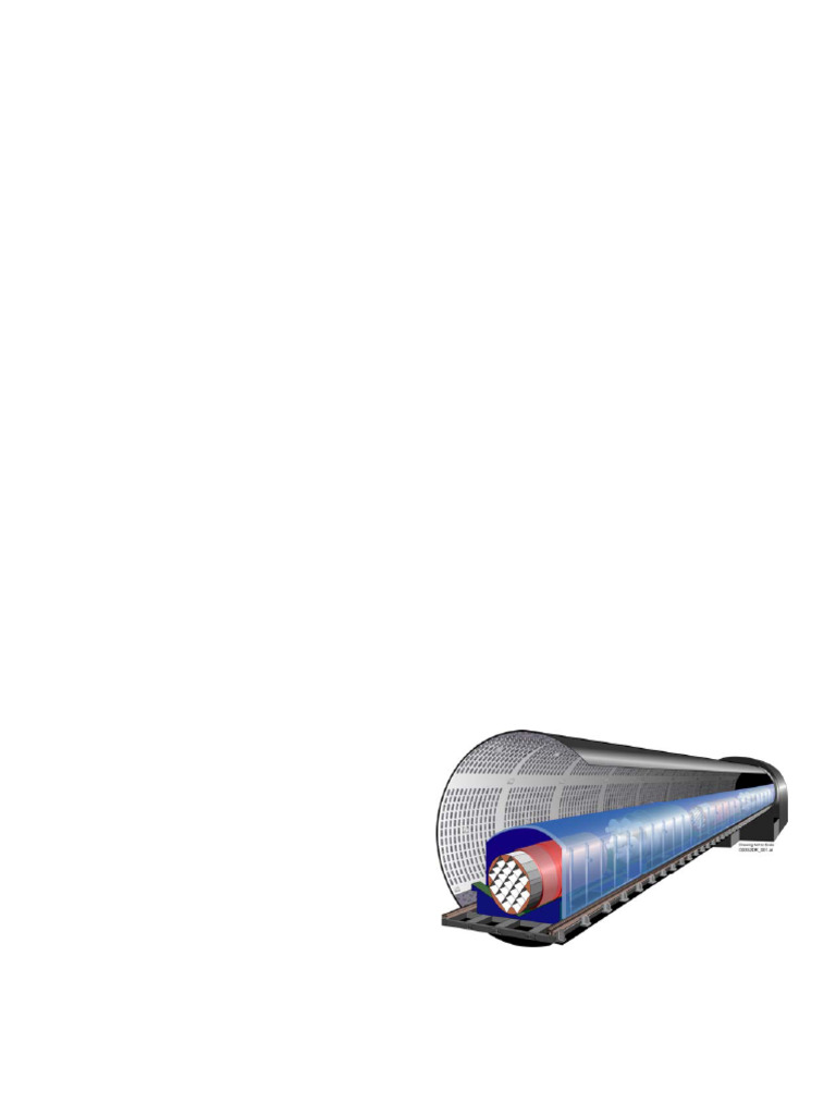 Yucca Mountain Waste Package Design Analysis | PDF | Stress (Mechanics ...