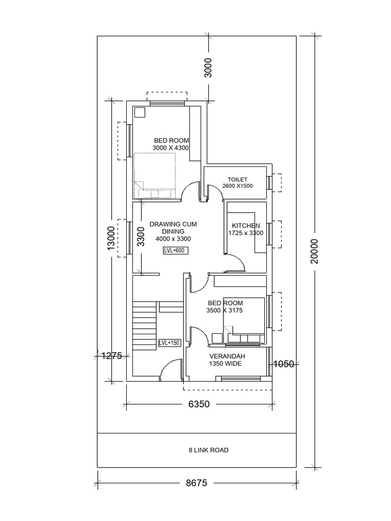 Sandip Model | PDF