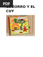 Letra de Jipi Jay de Pepe Vasquez | PDF | Perú