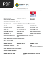 Code of Conduct of Bureau | PDF