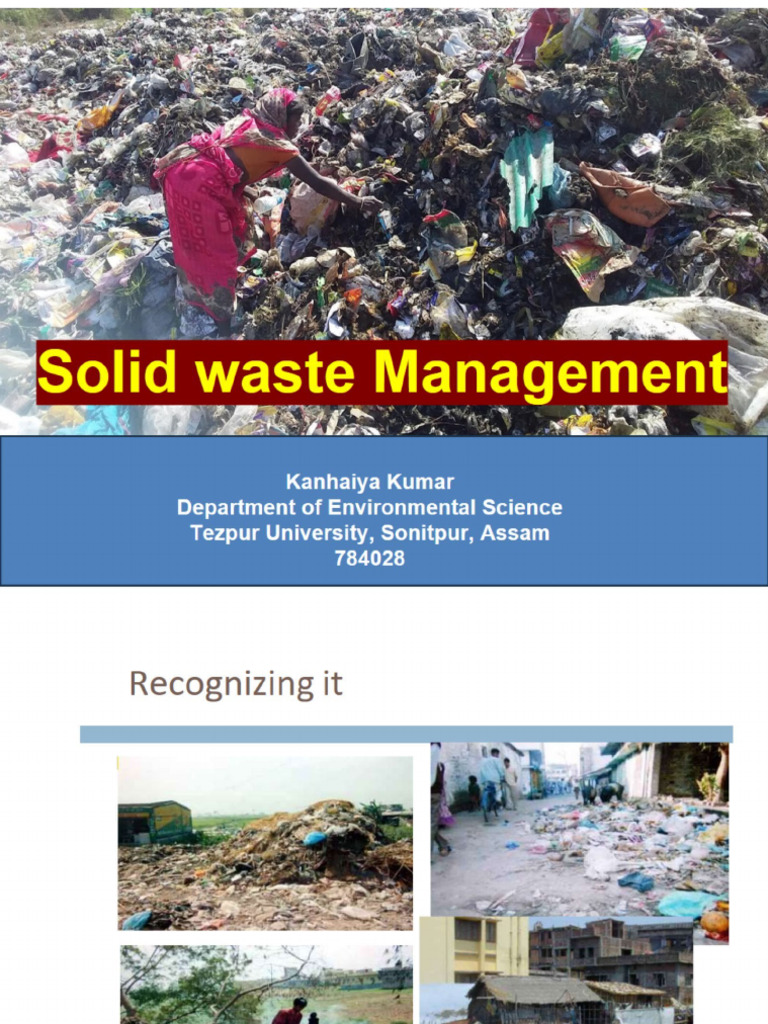 Radioactive Waste Disposal Strategies | PDF